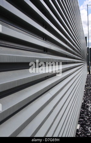 Details of Welsh Government Building, Sarn Mynach, Llandudno Junction ...