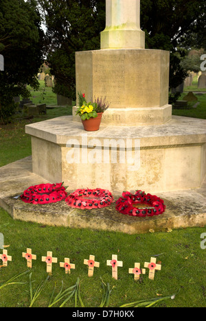 Part of the War Memorial - Broadwater and Worthing Cemetery, Worthing ...