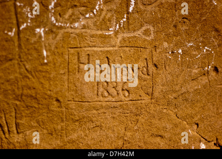 Akhenaten's Sesibi Temple of Aten (Aton), northern Sudan Stock Photo ...