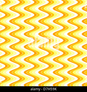 Wavy Chevron Seamless Repeat Pattern Background Stock Photo - Alamy