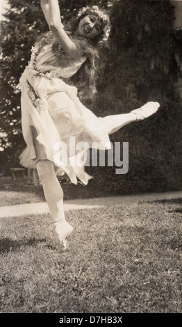 The 'Spring Pageant' photo, from the OSU Archives, captures a vibrant ...