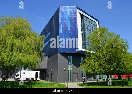 The Gateway' Buckinghamshire New University, High Wycombe, United ...