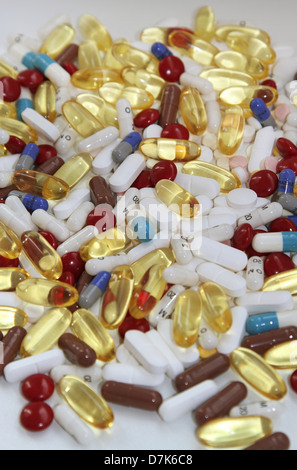 Berlin, Germany, tablets Stock Photo - Alamy