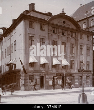 An image showcasing the region of Uppland in Stockholm, Sweden ...