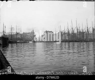 A photo of Stockholm in the Uppland region of Sweden, archived by The ...