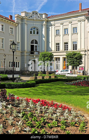 Goettingen, Lower Saxony, Germany, university Stock Photo: 56381846 - Alamy