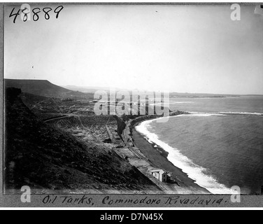 This image shows C. Harold Riggs and his team during an expedition for ...