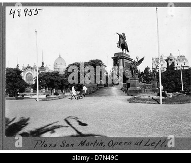 The image shows an expedition for vertebrate paleontology at the Old ...