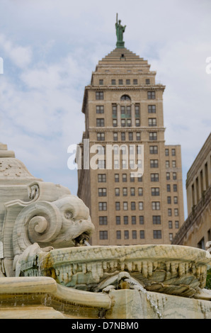 Liberty Building, Buffalo, New York Stock Photo - Alamy