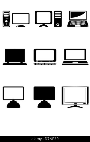 Rainbow icon. Gold glossy Rainbow symbol isolated on violet velvet ...