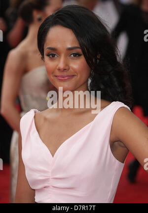 KARLA CROME BRITISH ACADEMY TELEVISION AWARDS SOUTHBANK LONDON ENGLAND ...