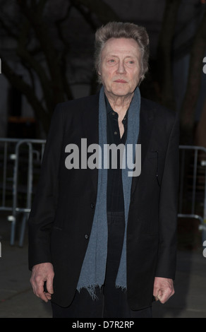 Christopher Walken Vanity Fair party for the 2009 Tribeca Film Festival ...