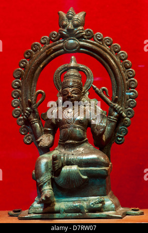 Indian Deity statue, Lord Shiva Stock Photo - Alamy