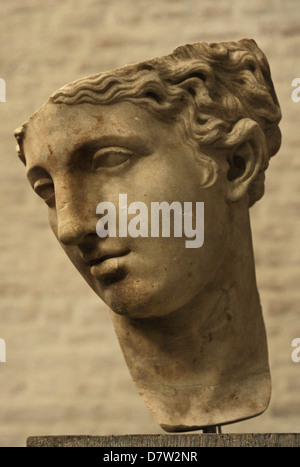 Ancient Greek statue or Roman copy Statue known as Laocoön and His Sons ...