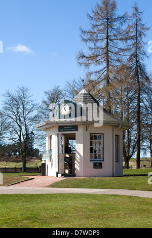 Gleneagles PGA Centenary Course, Perthshire, UK. 9th August 2018 ...