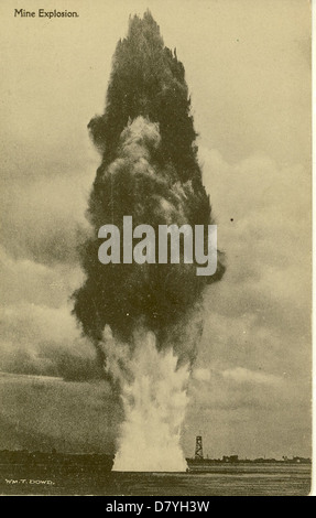 Fort Greble in Rhode Island, built during World War I, is a historical ...