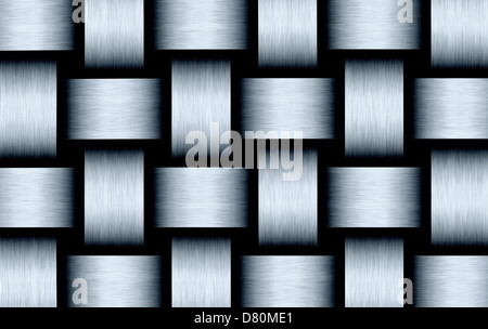 metal weave texture Stock Photo - Alamy