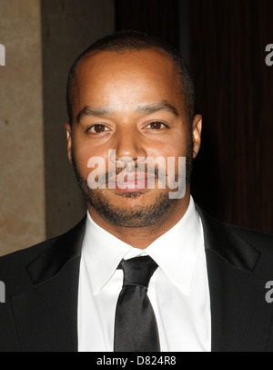 Donald Faison 62nd Annual ACE Eddie Awards at The Beverly Hilton Hotel ...