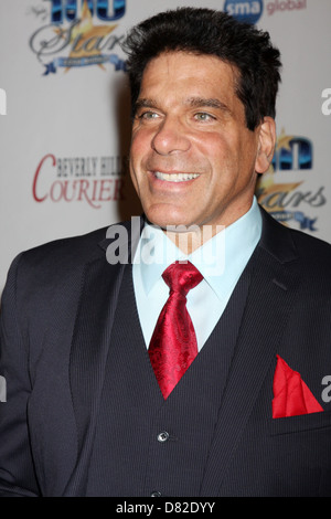 Lou Ferrigno at the 22nd Annual Night of 100 Stars Awards Gala held at ...