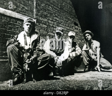 E17 Promotional photo of UK pop group about 1993 Stock Photo - Alamy