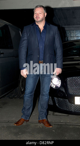 The cast of TOWIE Filming at the Sugar Hut in Brentwood, Essex ...