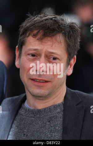 MATHIEU AMALRIC JIMMY P. PSYCHOTHERAPY OF A PLAINS INDIAN. PHOTOCALL ...