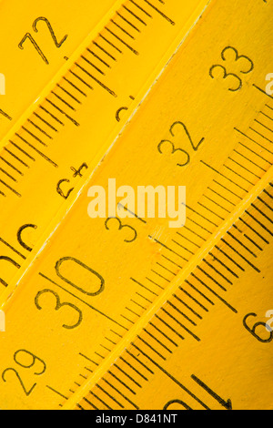Construction meter close up background Stock Photo - Alamy