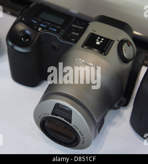 Canon PowerShot Pro70 CP 2011 Stock Photo - Alamy