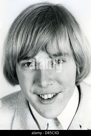 THE EASYBEATS Australian pop group in November 1966. From l: Gordon ...