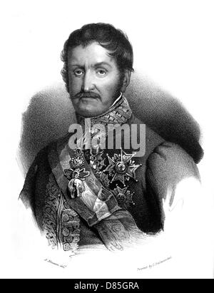 DON CARLOS MARIA DE BORBON Y AUSTRIA-ESTE CONOCIDO POR LOS CARLISTAS ...