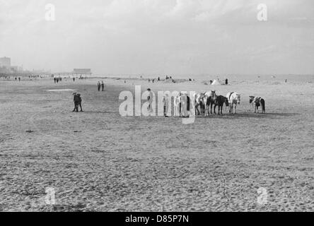 The Beach, Cleethorpes, Lincolnshire Stock Photo - Alamy