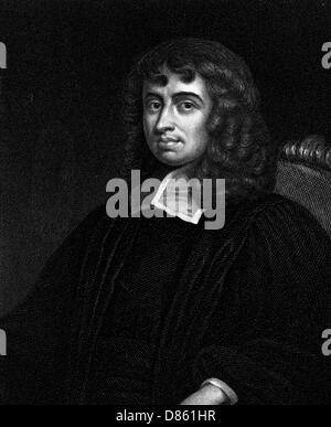 Isaac Barrow, 1630 – 1677. English Christian theologian and ...