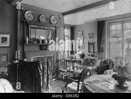 Max Gate Dorset Stock Photo - Alamy