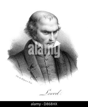 Duc De Berry Killed Stock Photo - Alamy