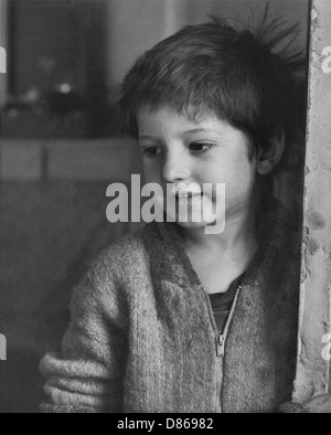 Abbe Pierre Emmaus Project In Paris Stock Photo - Alamy