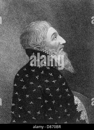 SIR HENRY PERCY Stock Photo - Alamy