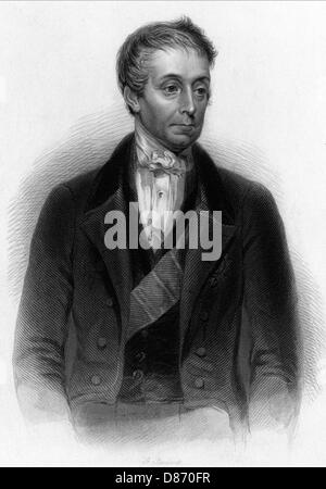George Eden, 1st Earl of Auckland, Governor-General of India, 19th ...