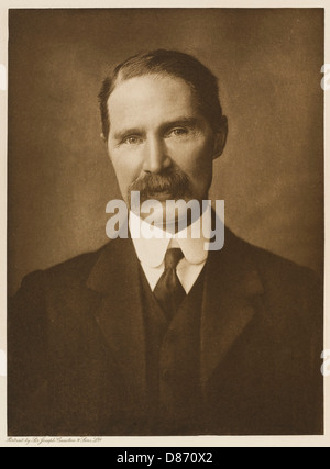 Andrew Bonar Law Stock Photo - Alamy