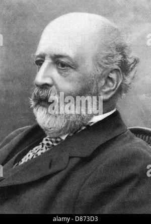 NATHAN MEYER ROTHSCHILD Stock Photo - Alamy