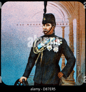 SIR REDVERS BULLER Stock Photo - Alamy