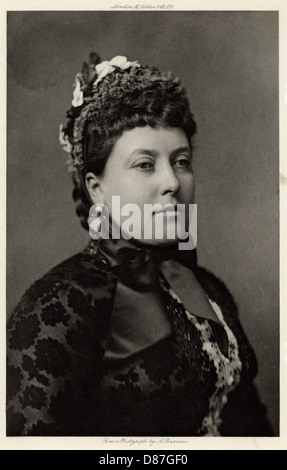 HELENA AUGUSTA VICTORIA Stock Photo - Alamy