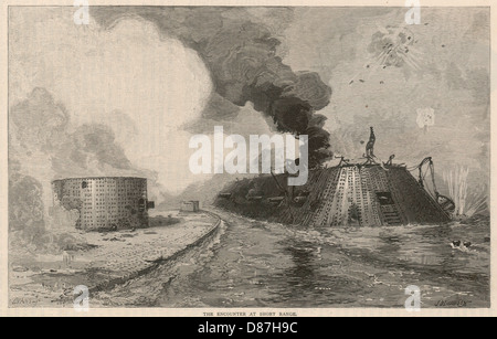 Monitor Merrimac Stock Photo: 56715596 - Alamy