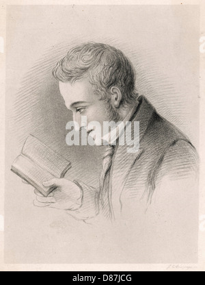 Arthur Henry Hallam (1811 to 1833) was an English poet, best known as ...