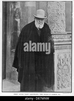 ROBERT ARTHUR TALBOT GASCOYNE Stock Photo - Alamy