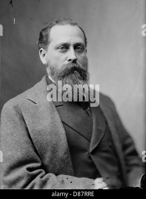 Alfred Moore Waddell Brady Handy was an influential figure in American ...