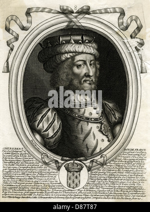 CARIBERT, KING OF PARIS Stock Photo - Alamy