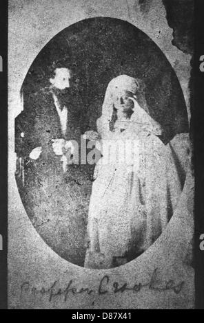 Spirit Of Katie King Stock Photo: 7132282 - Alamy