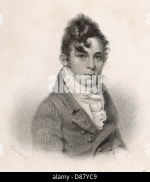 THEODORE HOOK - 5 Stock Photo - Alamy