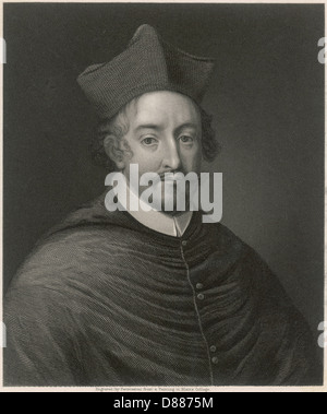 Cardinal David Beaton Stock Photo - Alamy