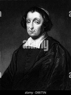 CARDINAL DAVID BEATON Stock Photo - Alamy